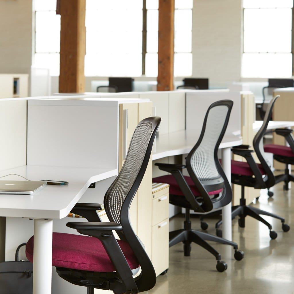“Touchdown” – Creating Office Space for Mobile Employees - Systems ...
