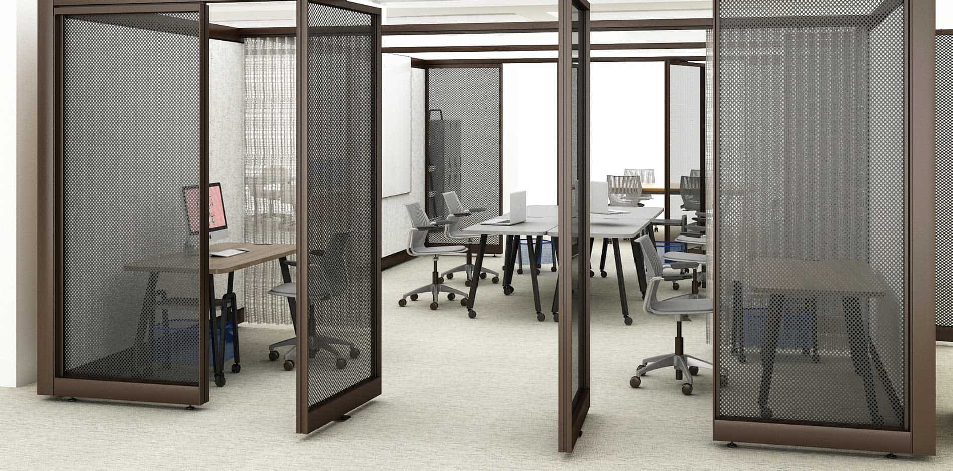 Home - Systems Furniture