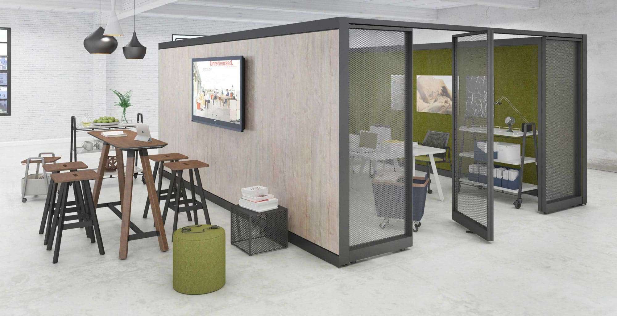 Home - Systems Furniture