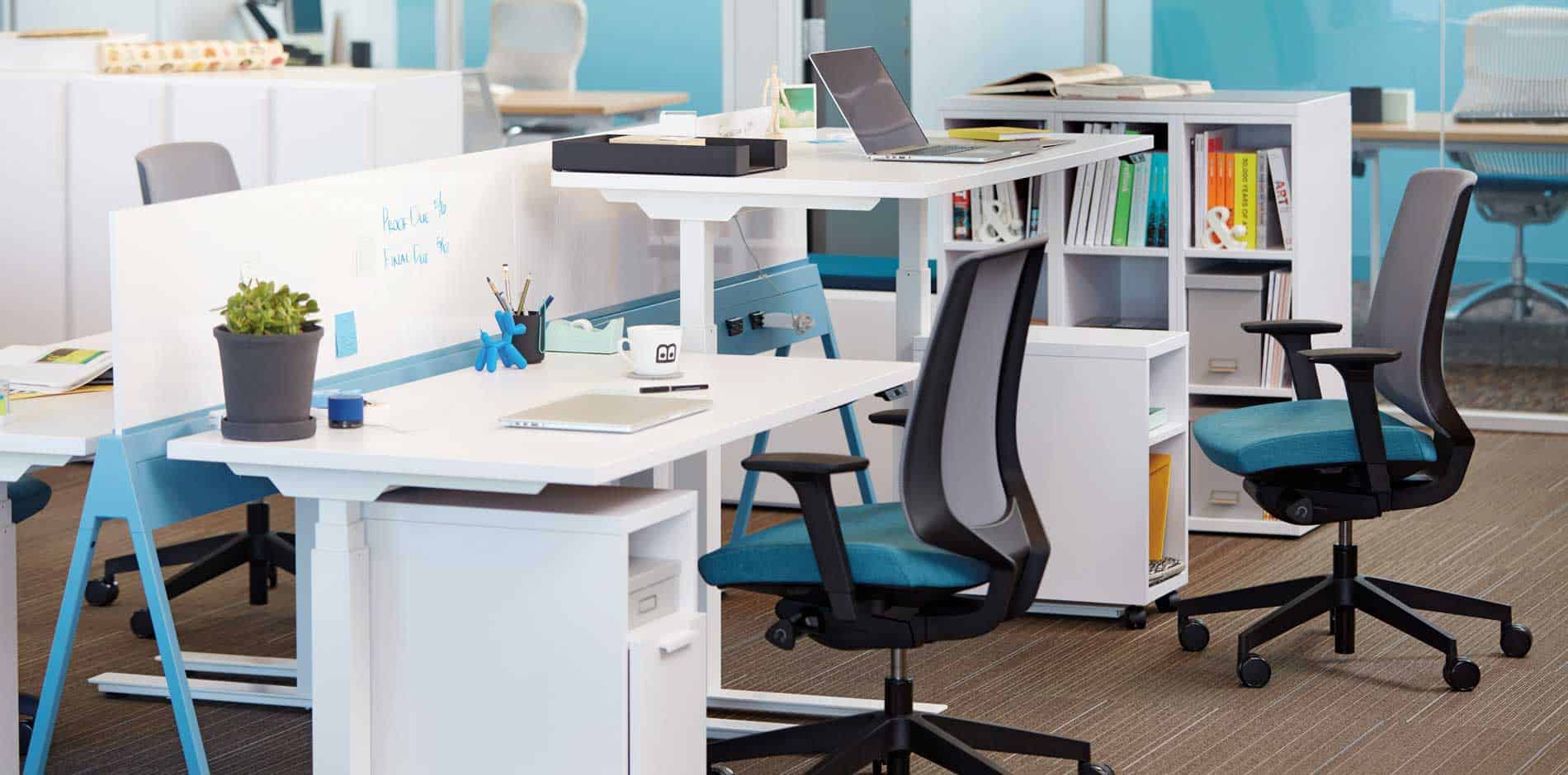 Home - Systems Furniture