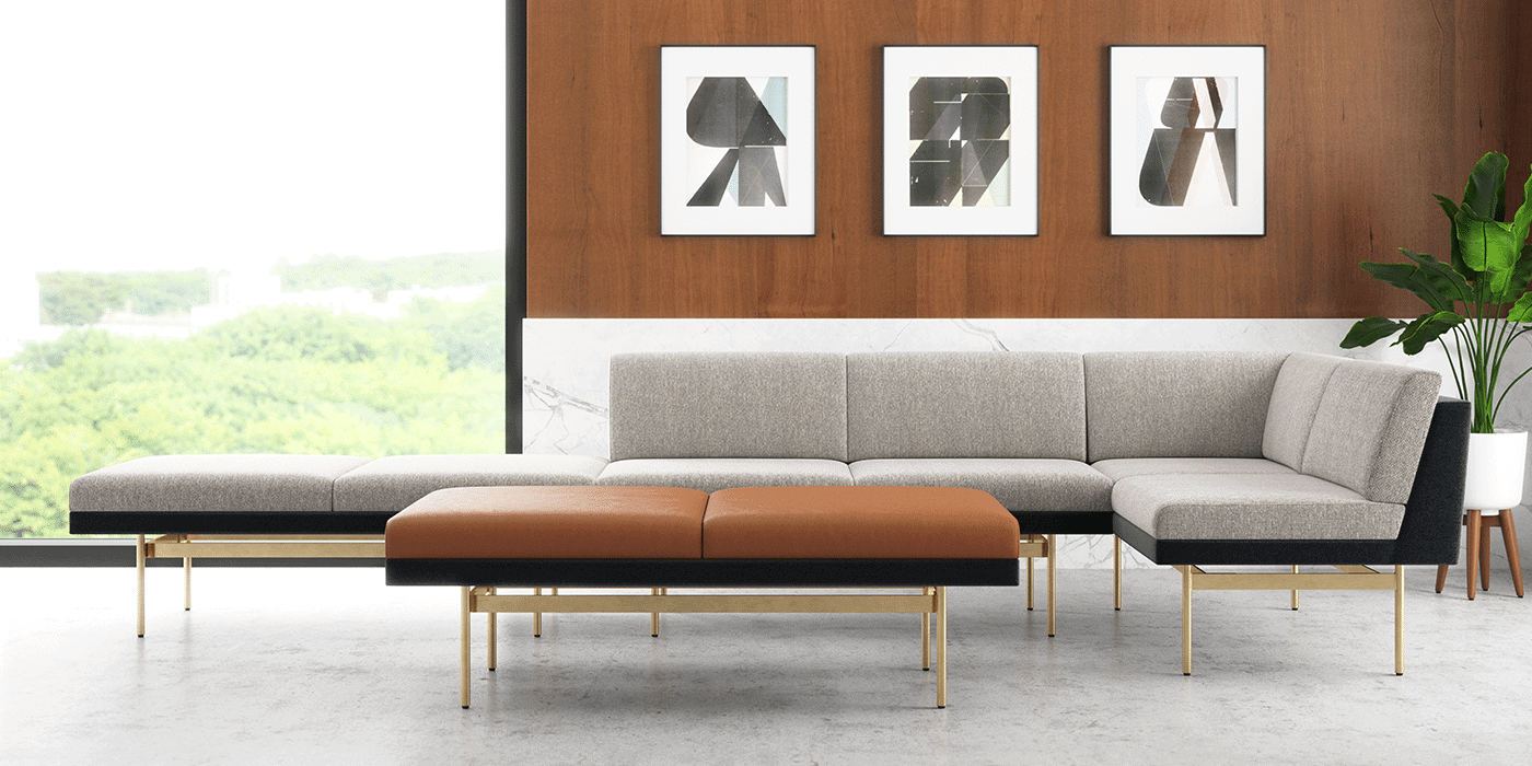 Systems Furniture interior design & Knoll office furniture dealer